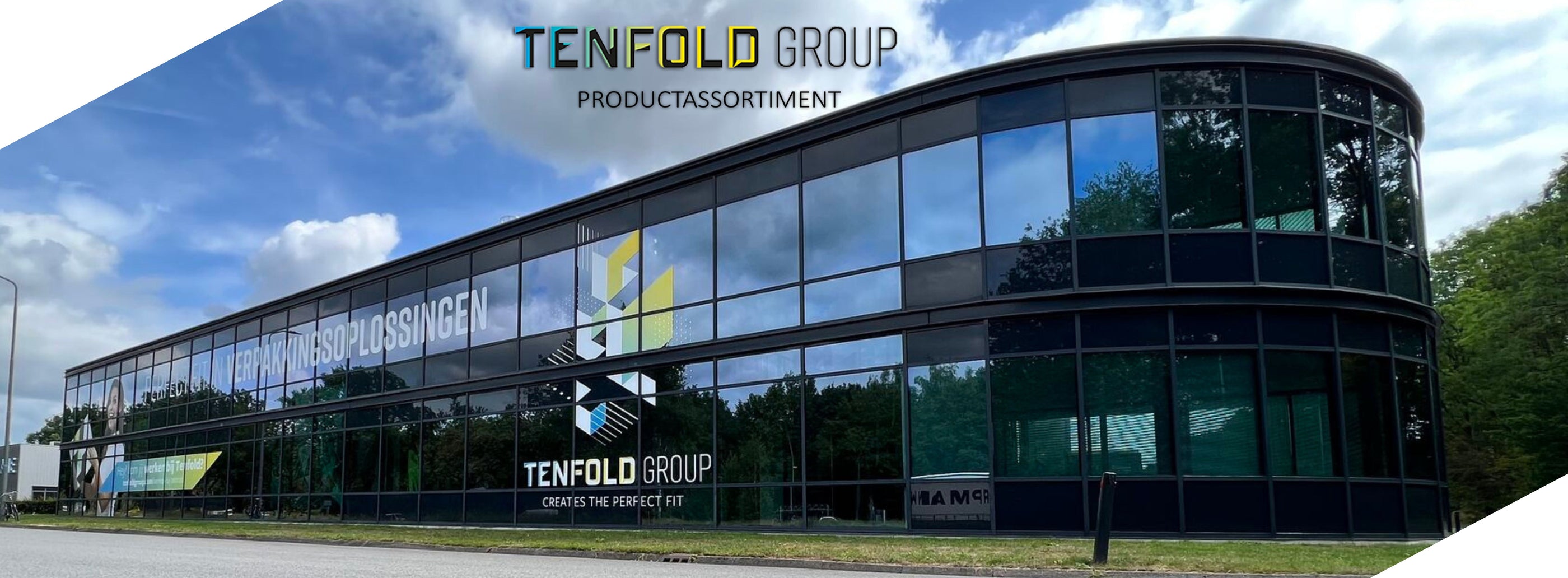 TENFOLD GROUP – Tenfold Group